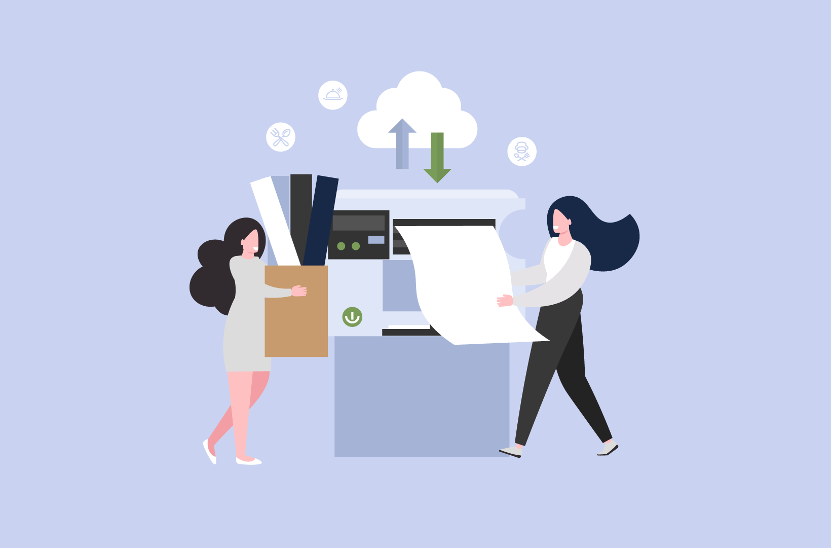 How to Print Orders in WooCommerce (3 Ways) - BizPrint from BizSwoop