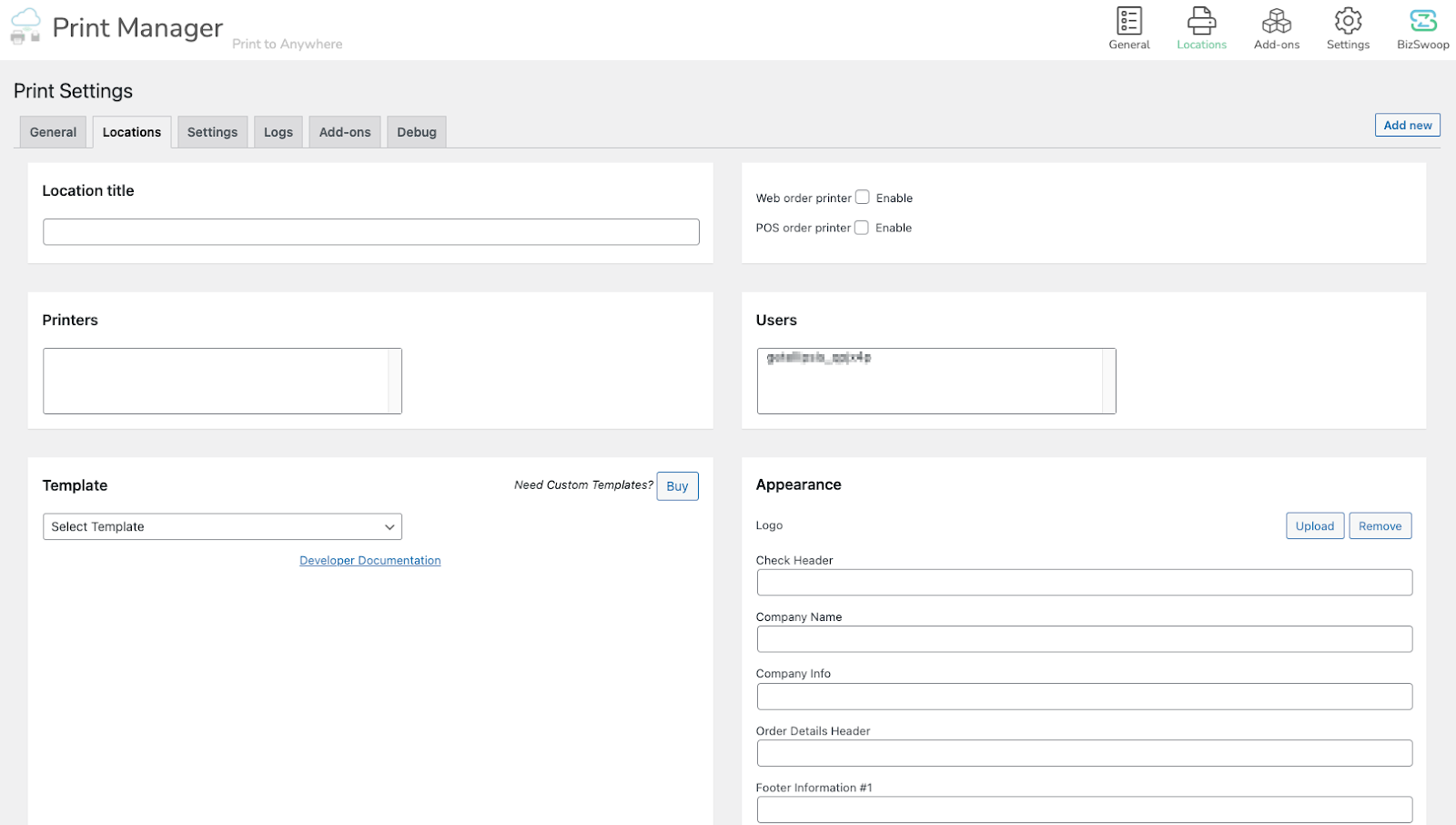 How to Print an Order List in WooCommerce (Automatically) - BizPrint ...