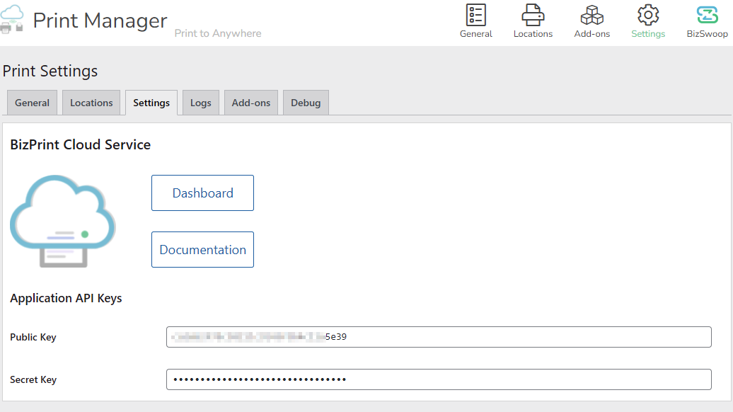How To Print An Order List In Woocommerce Automatically Bizprint 1047
