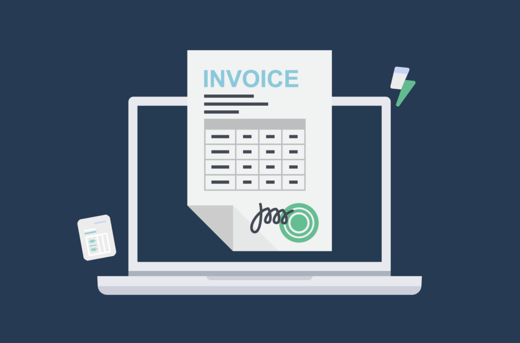 Generate A Simple Invoice In WooCommerce For Email And Print 