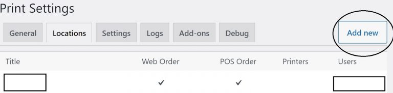 How to Issue and Print Proforma Invoices in WooCommerce - BizPrint from ...
