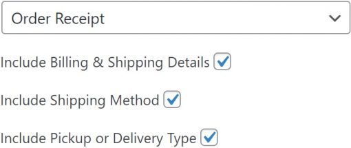 How to Issue and Print Proforma Invoices in WooCommerce - BizPrint from ...