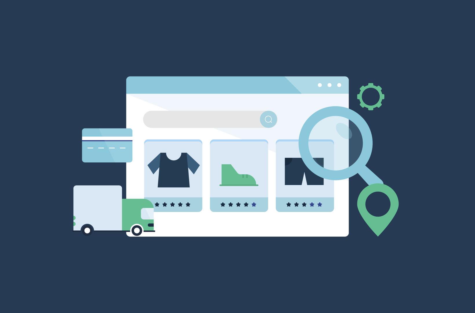 How To Set Up Your Woocommerce Store For Success Bizprint From Bizswoop