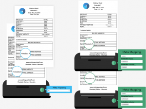 Mapping for Shipping and Products to Specific Locations and Printers - BizPrint from BizSwoop