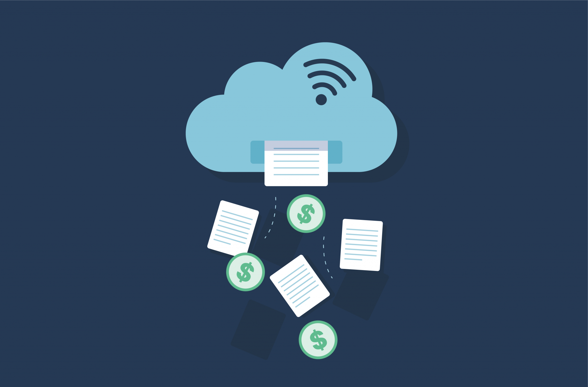 Leveraging the Cloud Printing API for Your Business - BizPrint from BizSwoop