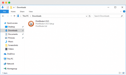 Understanding the PrintNode API: How Does It Work? - BizPrint from BizSwoop