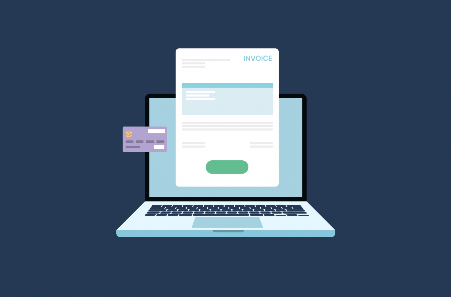 Digital Invoicing Solutions: How Do They Work? - BizPrint from BizSwoop