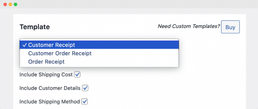 Receipt & Invoice: Stepping Into the Digital Age with E-Receipts ...