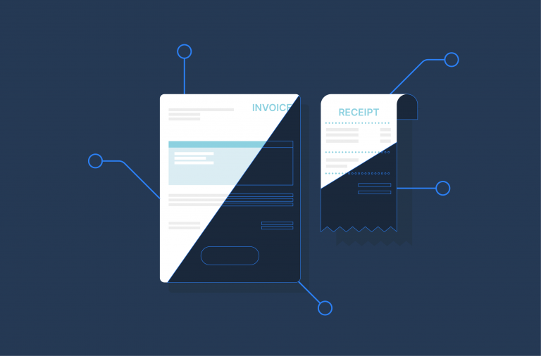 Receipt & Invoice: Stepping Into the Digital Age with E-Receipts ...