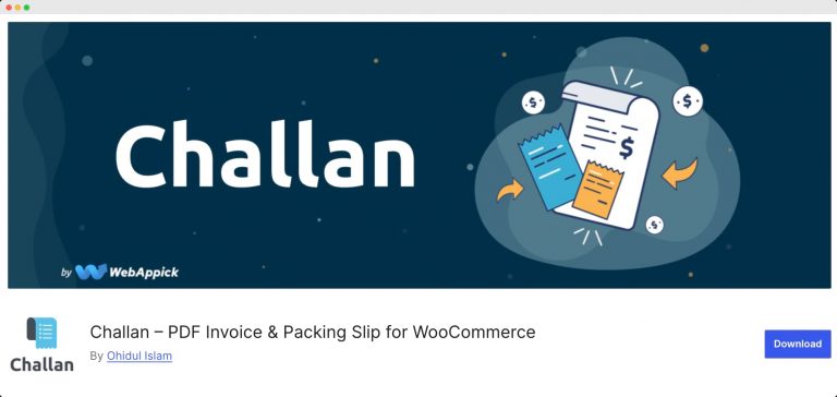 Best WooCommerce Packing Slip Plugins for Bulk Printing - BizPrint from ...